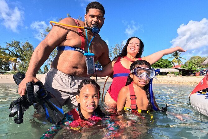 SNUBA Saint Lucia - What Is SNUBA Saint Lucia?