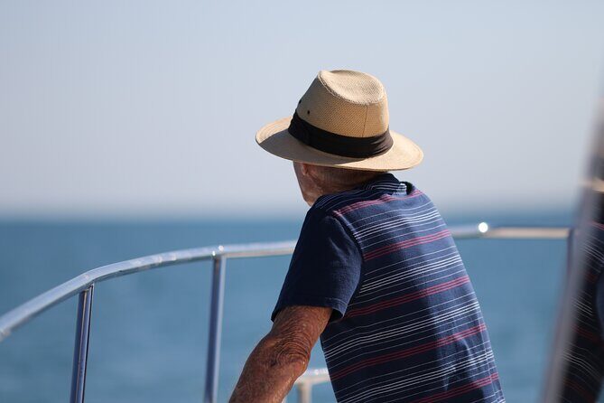 Snubfin Dolphin Eco Cruise from Broome - Why This Tour Stands Out