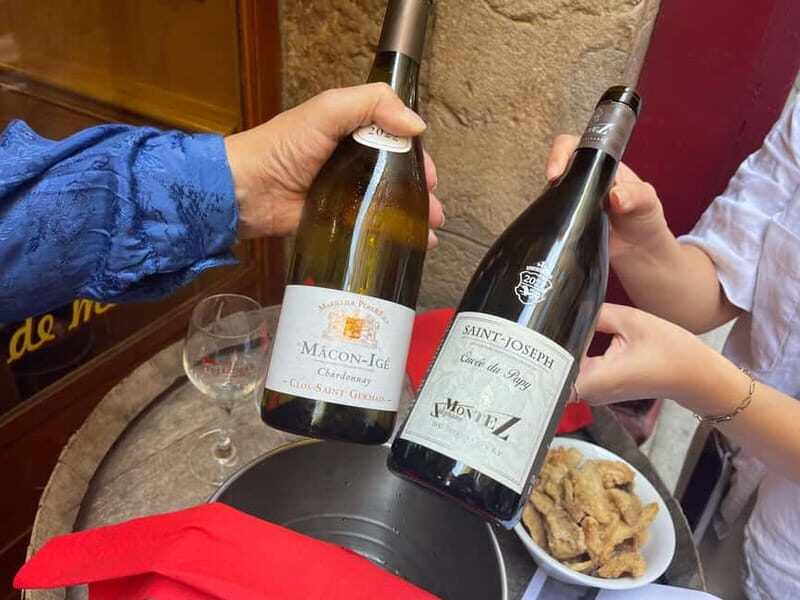 So Frenchy Tour - A Cultural and Gastronomic Stroll - Itinerary Breakdown