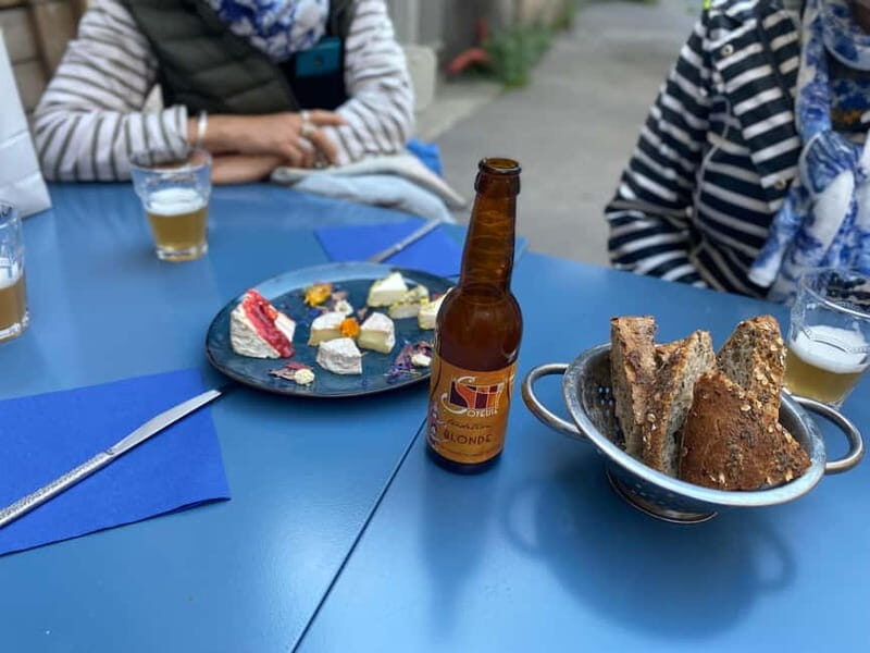 So Frenchy Tour - A Cultural and Gastronomic Stroll - The Practicalities: What You Need to Know