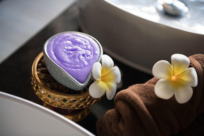 So Thai Pleasure Spa And Massage Package (3 Hours) - Key Points