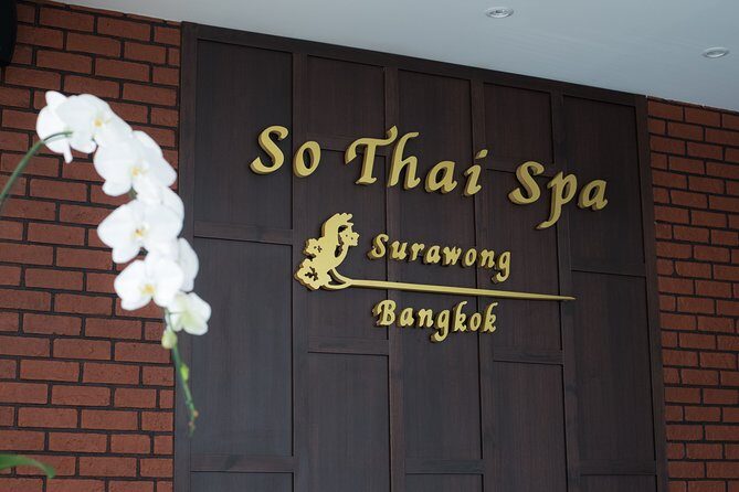 So Thai Pleasure Spa Package (3 Hours) - Unwinding in Bangkok: A Deep Dive into the So Thai Pleasure Spa Package