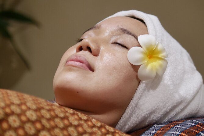 So Thai Refined Spa Package (2 Hours) - Exploring the Experience: What You Can Expect