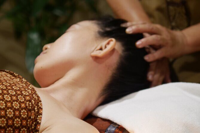 So Thai Refined Spa Package (2 Hours) - What the Reviewers Say
