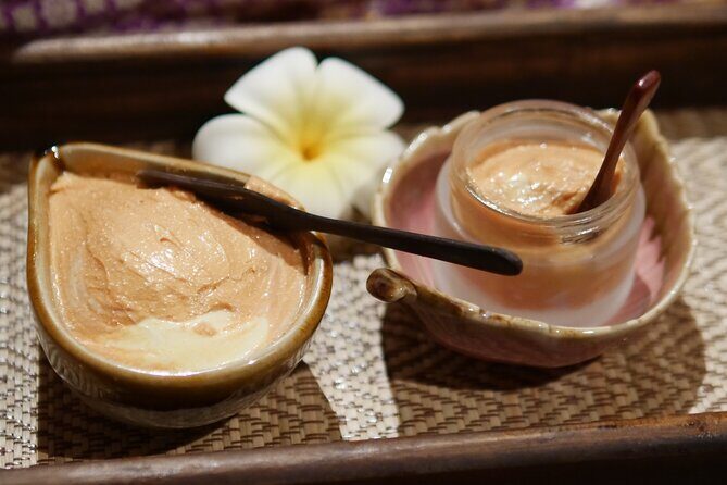 So Thai Rejuvenate Spa Package (2 Hours) - A Detailed Look at the So Thai Rejuvenate Spa Package