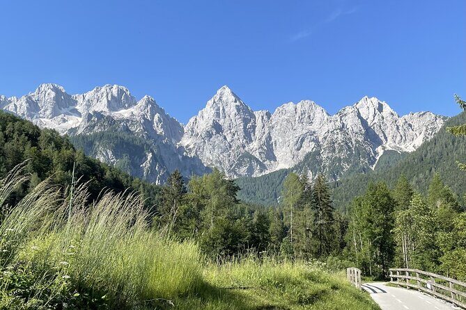 Soa river experience - Triglav national park - A Detailed Breakdown of the Itinerary
