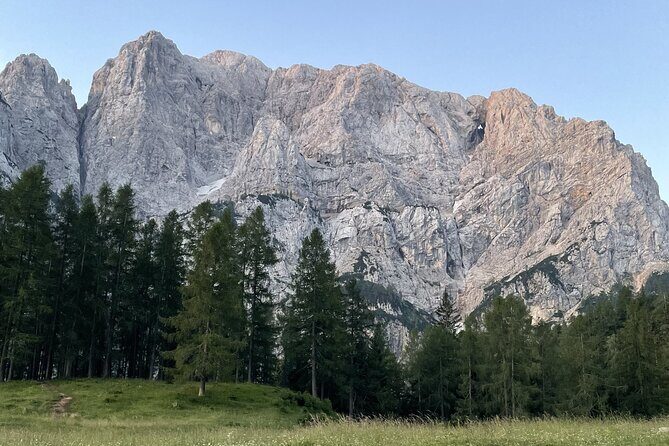 Soa river experience - Triglav national park - Authentic Insights from Visitors