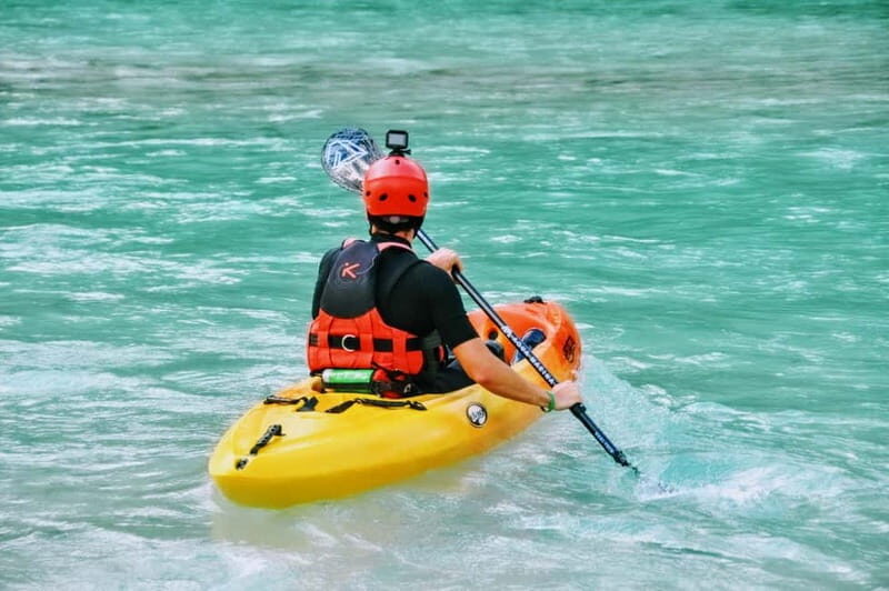 Soa River: Kayaking Adventure for All Levels with Photos - Key Points