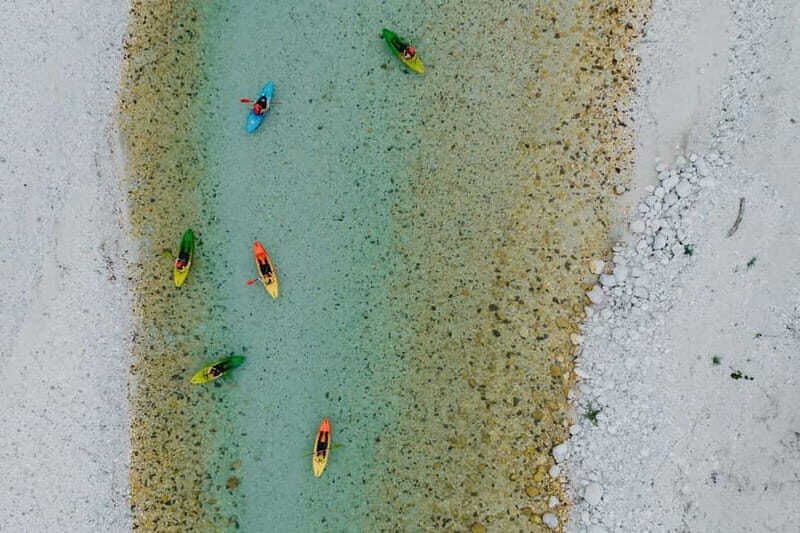 Soa River: Kayaking Adventure for All Levels with Photos - Who Should Consider This Tour?