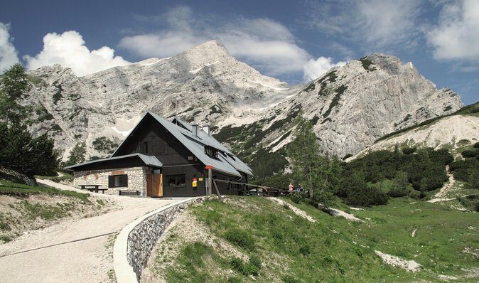 Soa Valley and Triglav National Park day trip - Introduction: An All-in-One Slovenian Day Trip