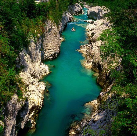 Soa Valley and Triglav National Park day trip - Who Will Enjoy This Tour?