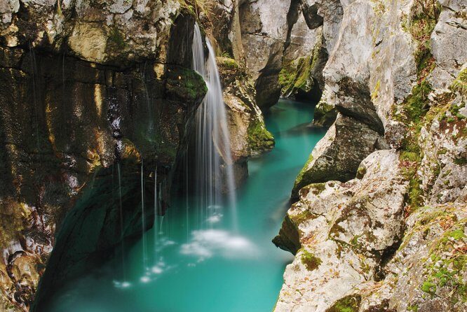 Soa Valley and Triglav National Park day trip - FAQ
