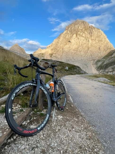 Soa valley: Guided Cycling Tour with Snacks and Support - FAQ: Your Questions About the Soca Valley Cycling Tour