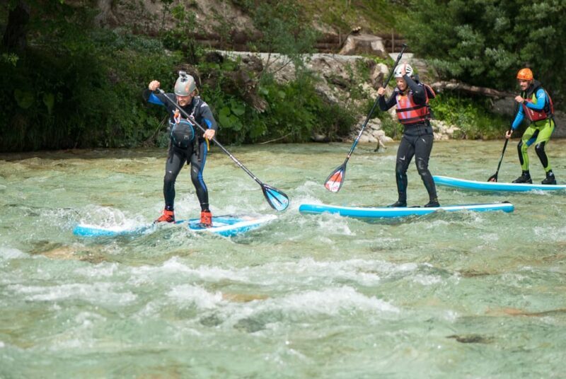 Soa Whitewater Stand-up Paddle Board: Small Group Adventure - Final Thoughts: Is It Worth It?