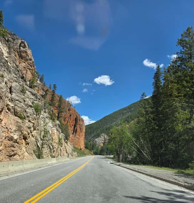 Soak & Explore: Radium Hot Springs and Kootenay Park Tour - Experience Overview: What’s the Tour All About?