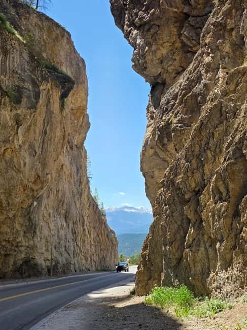 Soak & Explore: Radium Hot Springs and Kootenay Park Tour - The Practicalities: Value, Comfort, and Flexibility