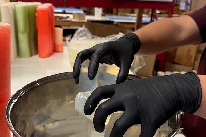 Soap Making Classes with Bubble Shack Hawaii - What Travelers Are Saying (Based on Available Reviews)