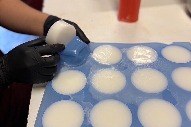 Soap Making Classes with Bubble Shack Hawaii - FAQ