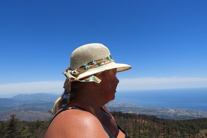 Soar like a bird over the Costa del Sol ecological tour with a natural spring - What the Reviews Say