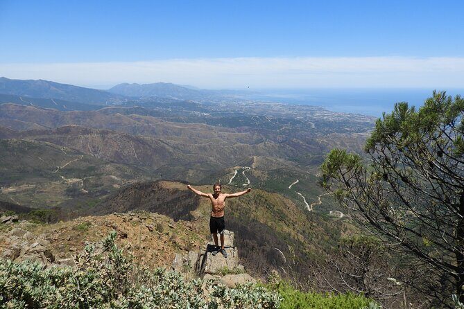Soar like a bird over the Costa del Sol ecological tour with a natural spring - Analyzing the Value