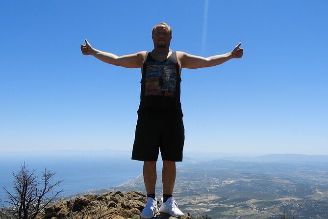 Soar like a bird over the Costa del Sol ecological tour with a natural spring - Who Is This Tour Best For?