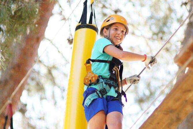 Soar Over Ventura Zipline and Ropes Course Adventure - Final Thoughts