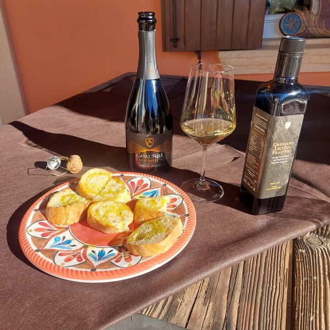 Soave: E-Bike Tour with Wine Tasting in a Local Winery - Key Points
