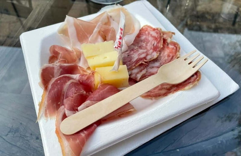 Soave: Wine Tasting and Vineyard Tour in Historical Centre - Exploring the Heart of Soave: An Authentic Italian Wine Experience