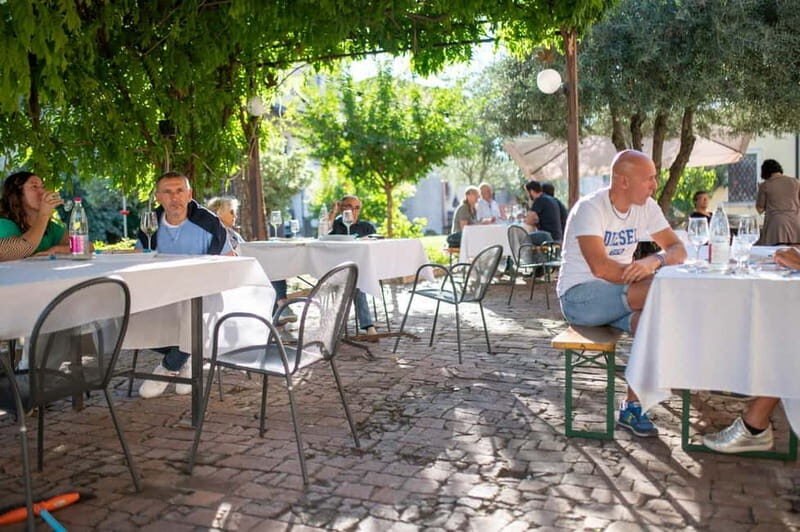 Soave: Wine Tasting and Vineyard Tour in Historical Centre - FAQ