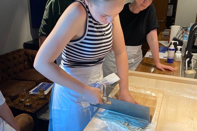 Soba Buck Wheat Noodles Making Experience - Why This Tour Is Worth Considering