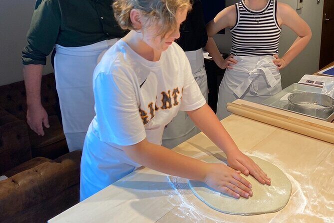 Soba Buck Wheat Noodles Making Experience - Final Thoughts