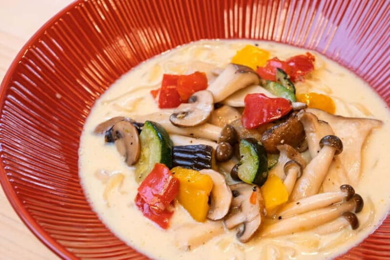 ///Soba Making Experience///Use The BIG Soba-Knife!! - The Sum Up