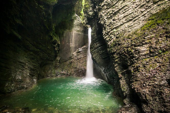 Soca valley | Private trip from Ljubljana - The Itinerary in Detail