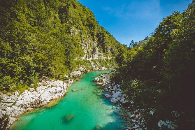 Soca valley | Private trip from Ljubljana - Who is This Tour Best For?
