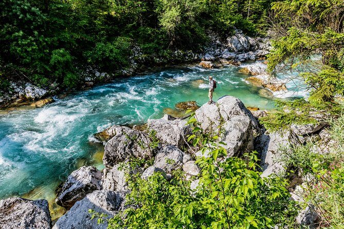 Soca valley | Private trip from Ljubljana - FAQ