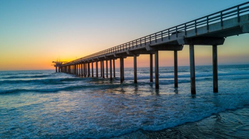 SoCal Riviera Electric Bike Tour of La Jolla & Mount Soledad - Is This Tour Worth It?