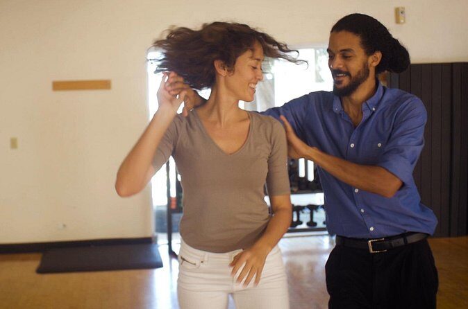Social Dance Class with a Pro Instructor - FAQ