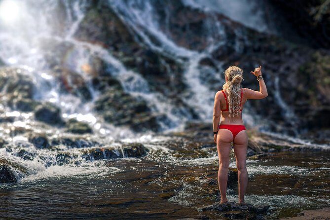Social influencer and Travel Blogger Adventure on Kauai - Who Should Consider This Tour?