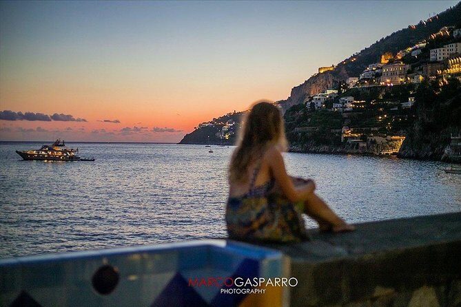 Social photo shooting in Amalfi coast - What Makes This Tour Stand Out