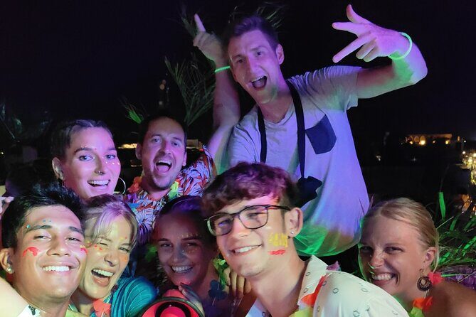 Social PubCrawl Playa del Carmen - Discovering Playa del Carmen’s Nightlife: The Social PubCrawl Experience