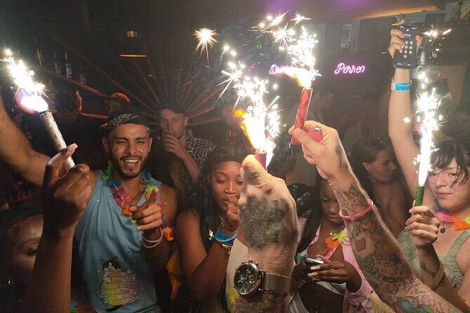Social PubCrawl Playa del Carmen - Who Is This Tour Best For?