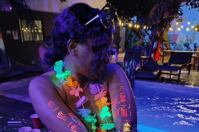 Social PubCrawl Playa del Carmen - FAQ