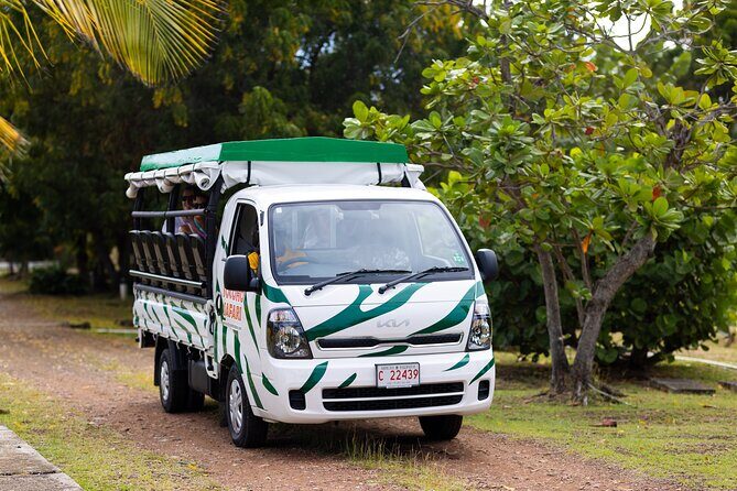 SoCoHo Jeep Safari - Historical Sites - Lunch - Beach - What Do the Reviews Say?