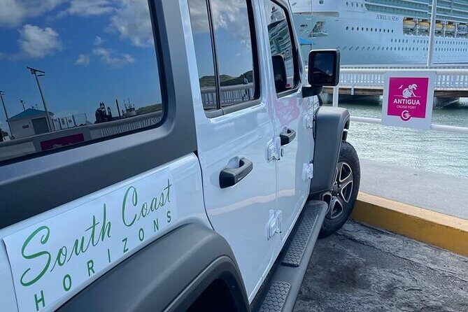 SoCoHo Luxe Private Jeep Wrangler Tour - What’s Included and How It Adds Value