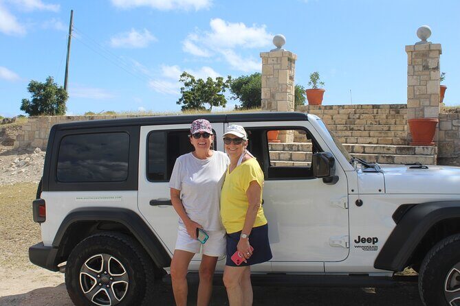 SoCoHo Luxe Private Jeep Wrangler Tour - Final Thoughts: Is This Tour Right for You?