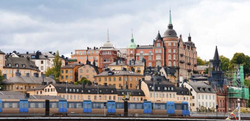 Södermalm: 2-Hour Sightseeing Tour - A Detailed Look at What You Can Expect