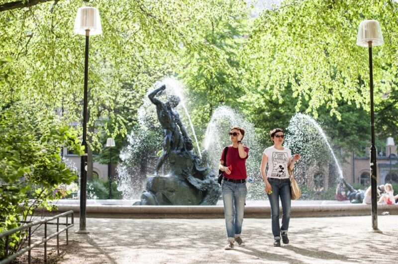 Södermalm: 2-Hour Sightseeing Tour - Who Should Consider This Tour?