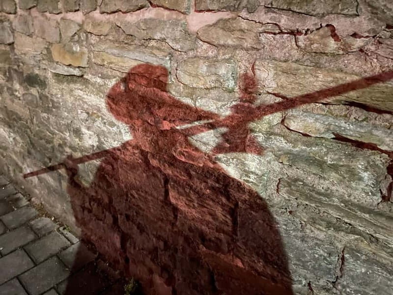 Soest: Night watchman tour with the Soest night watchman - Key Points