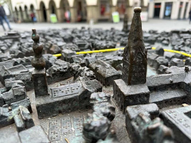 Soest: Night watchman tour with the Soest night watchman - A Detailed Look at the Night Watchman Tour