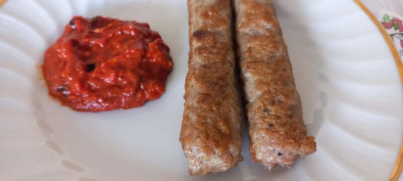 Sofia: 1980s Communism-Era Dinner with Local Host - Stories and Nostalgia: More Than Just Food